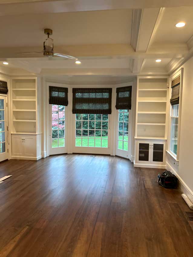 Painting – Ricardo's Painting & Construction